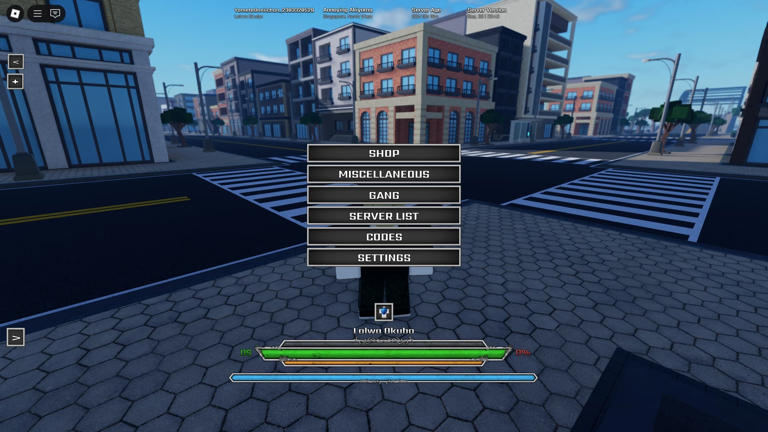 [Heat mode + Ohma boss] Fistborn codes (January 2026)