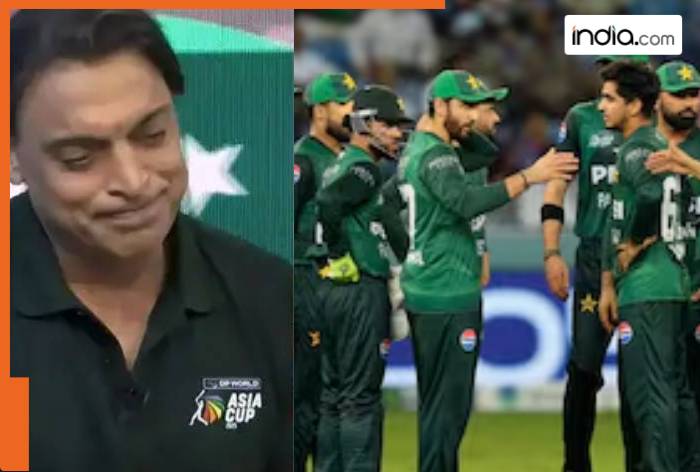 Shoaib Akhtar lashes out at Pakistan cricket, says, 'Senseless and ...