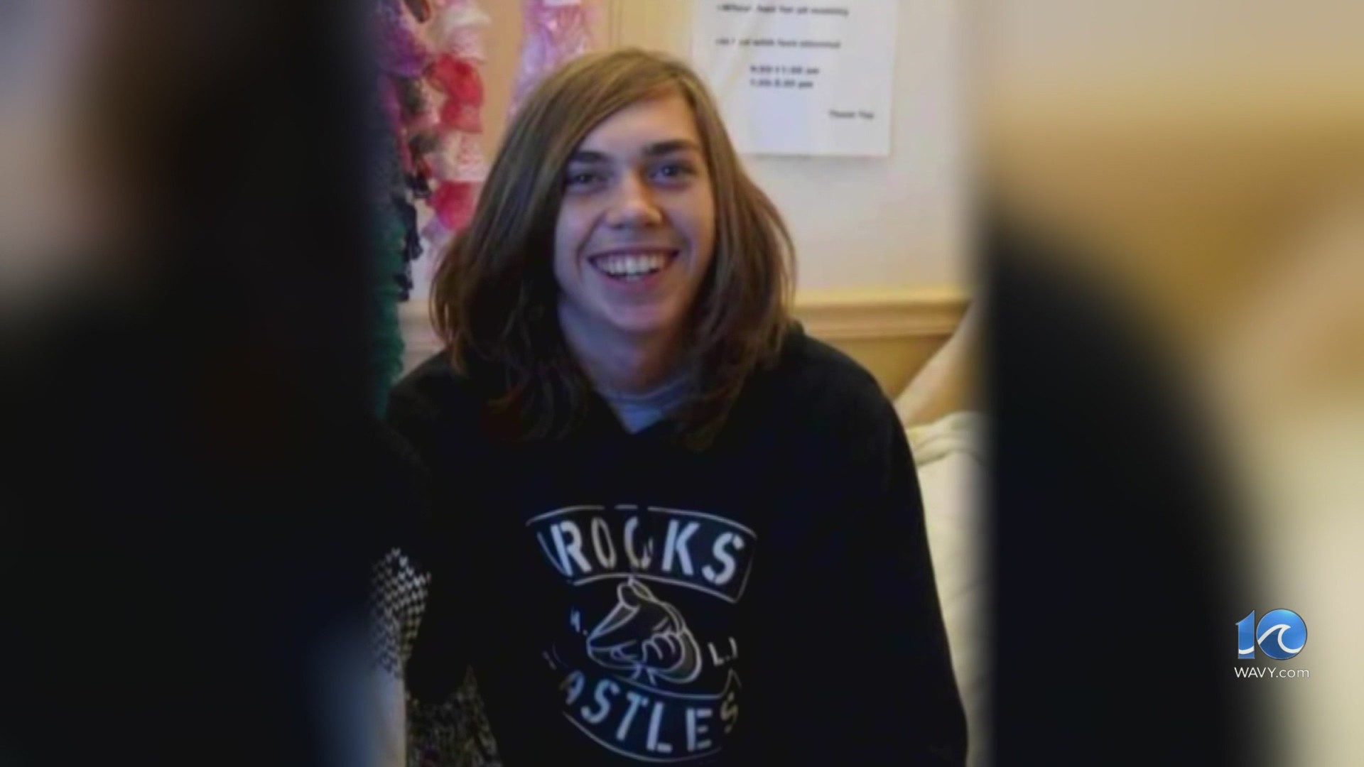 More than 2,000 days since murder of Sean Cameron