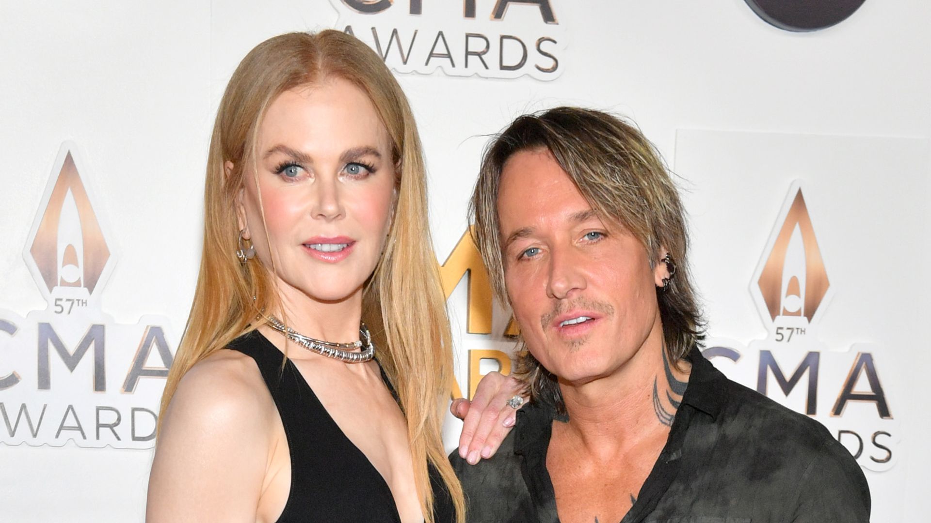 How Nicole Kidman and Keith Urban plan to co-parent teen daughters amid ...