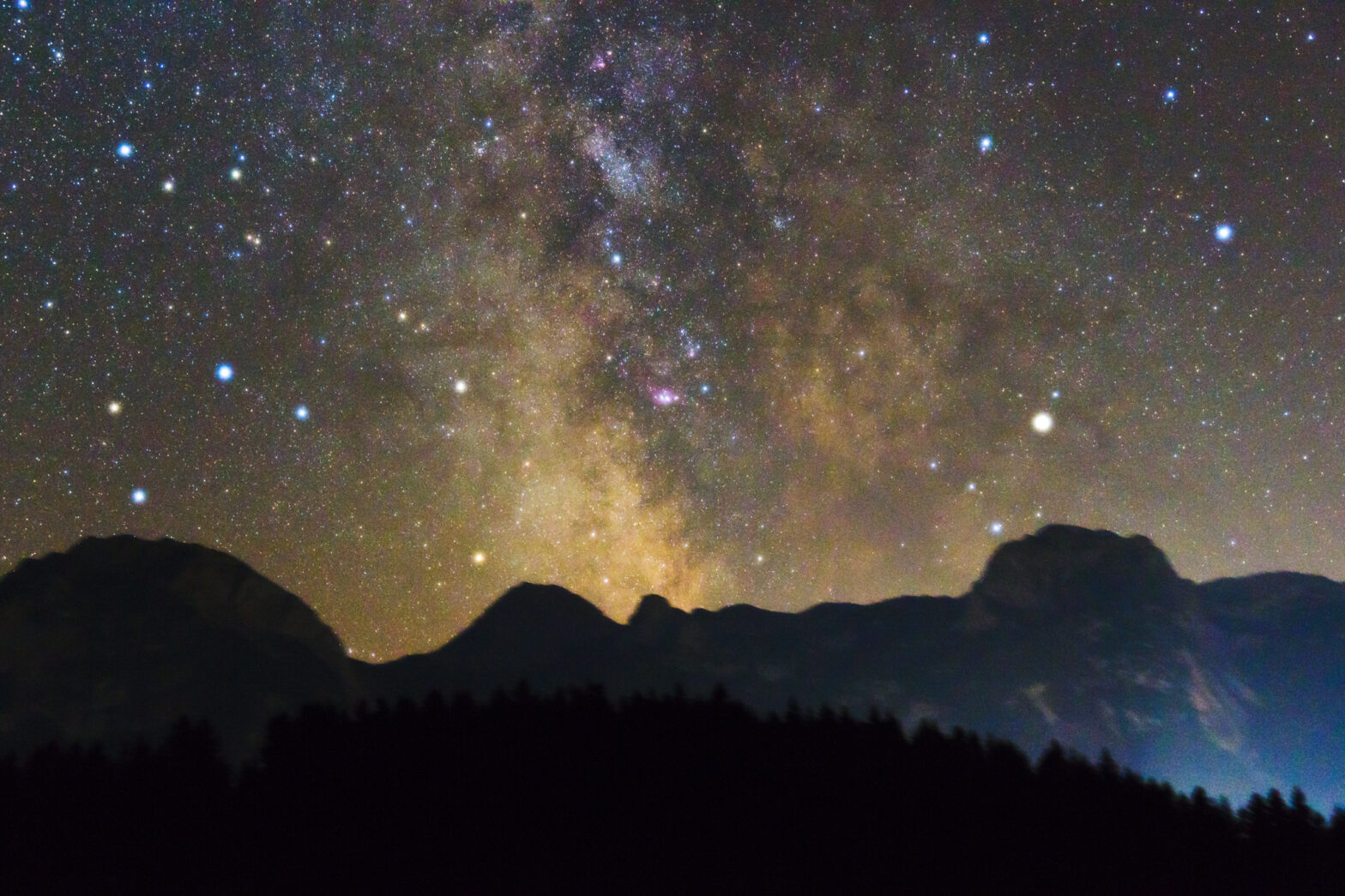 October 2025: What's in the Southern Hemisphere sky this month?