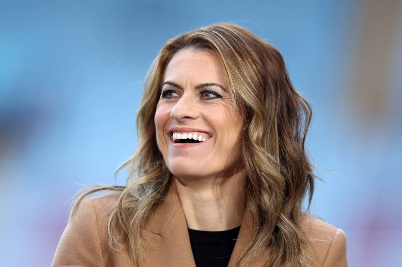 Strictly's Karen Carney's secret dance past exposed by Lioness legends