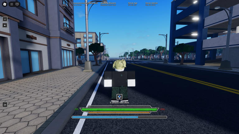 [Heat mode + Ohma boss] Fistborn codes (January 2026)