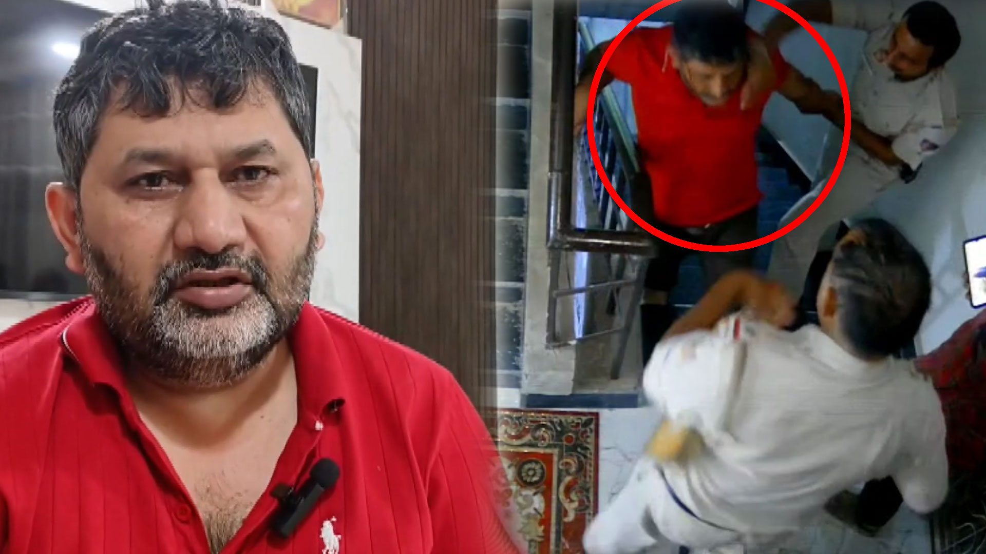 Delhi Man Refuses To Pay For Food, Delivery Partner Calls Cops, This Happens