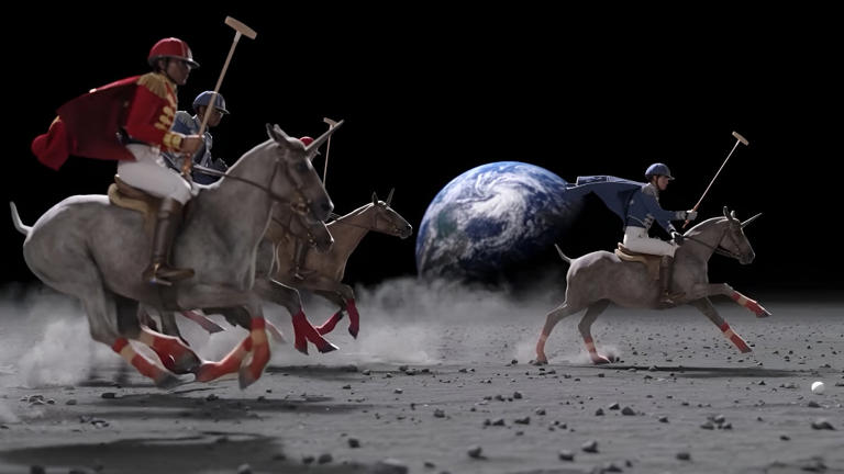 OpenAI Takes On TikTok With Sora: Make, And Share AI-Generated Videos