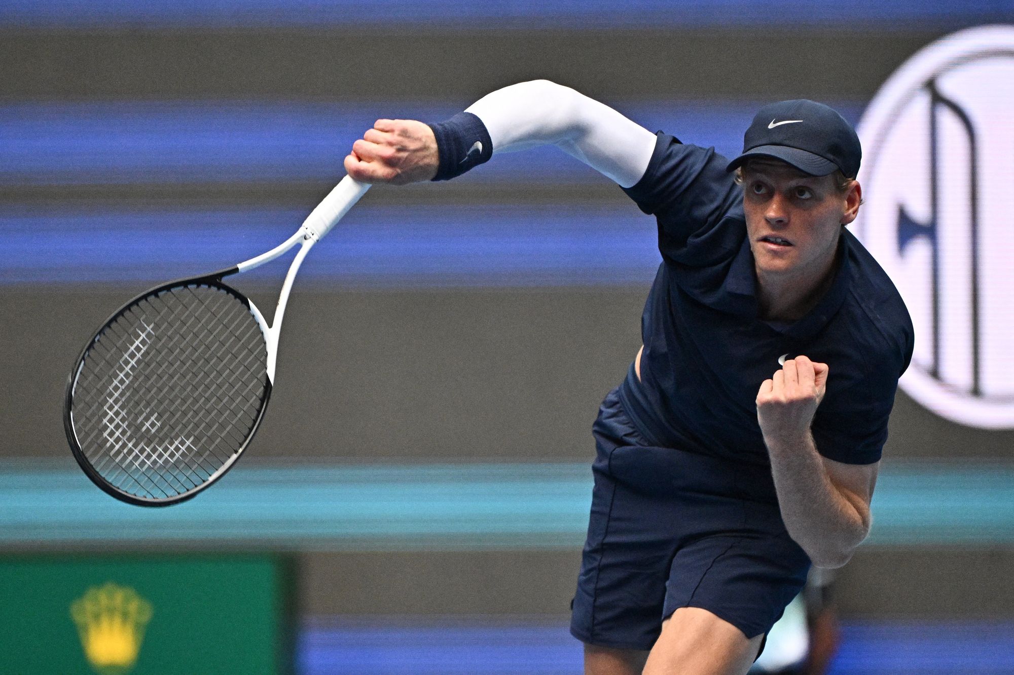 Jannik Sinner v Learner Tien live: China Open final result as Italian ...