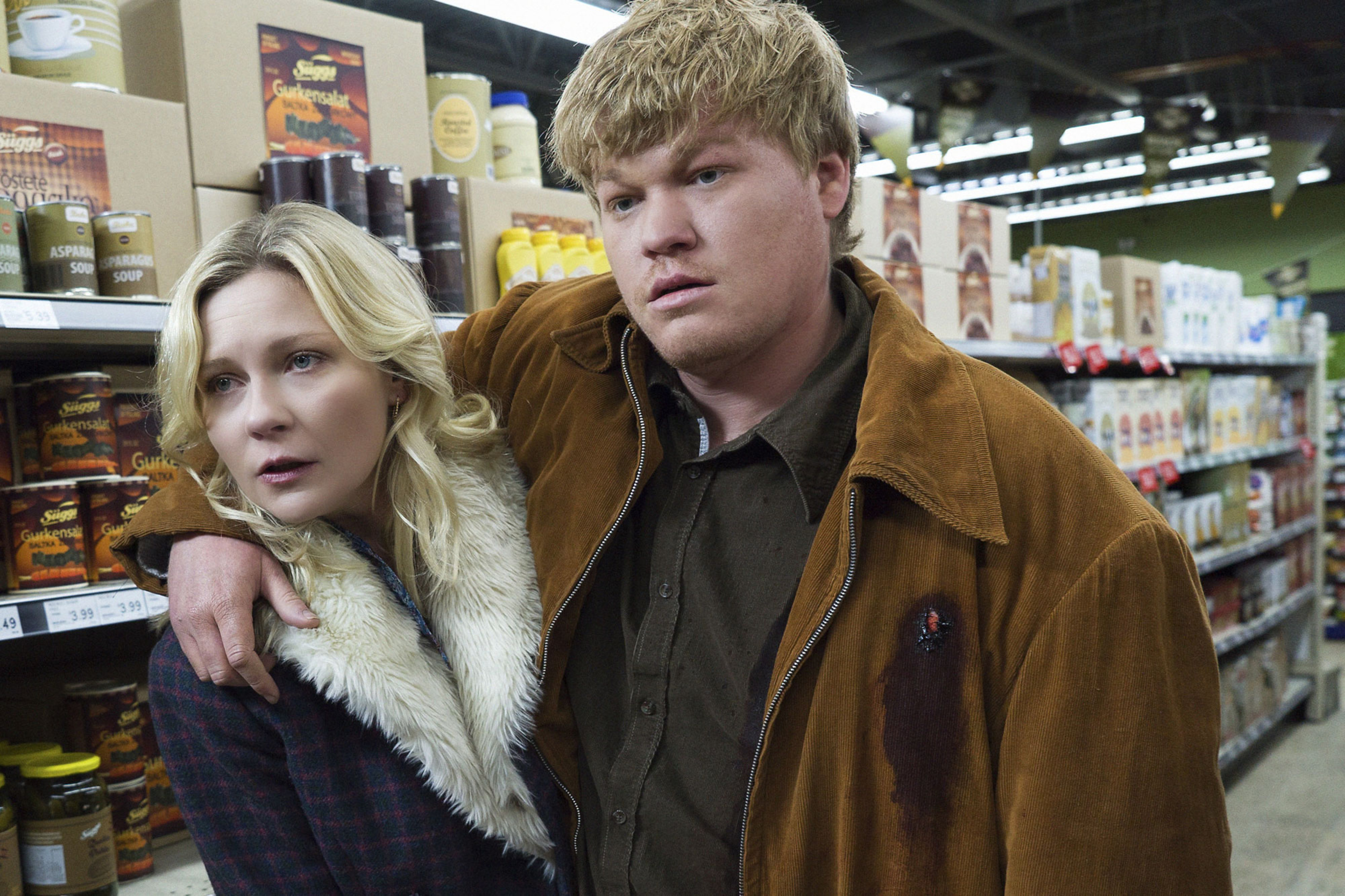 20 real-life couples who also played couples on-screen