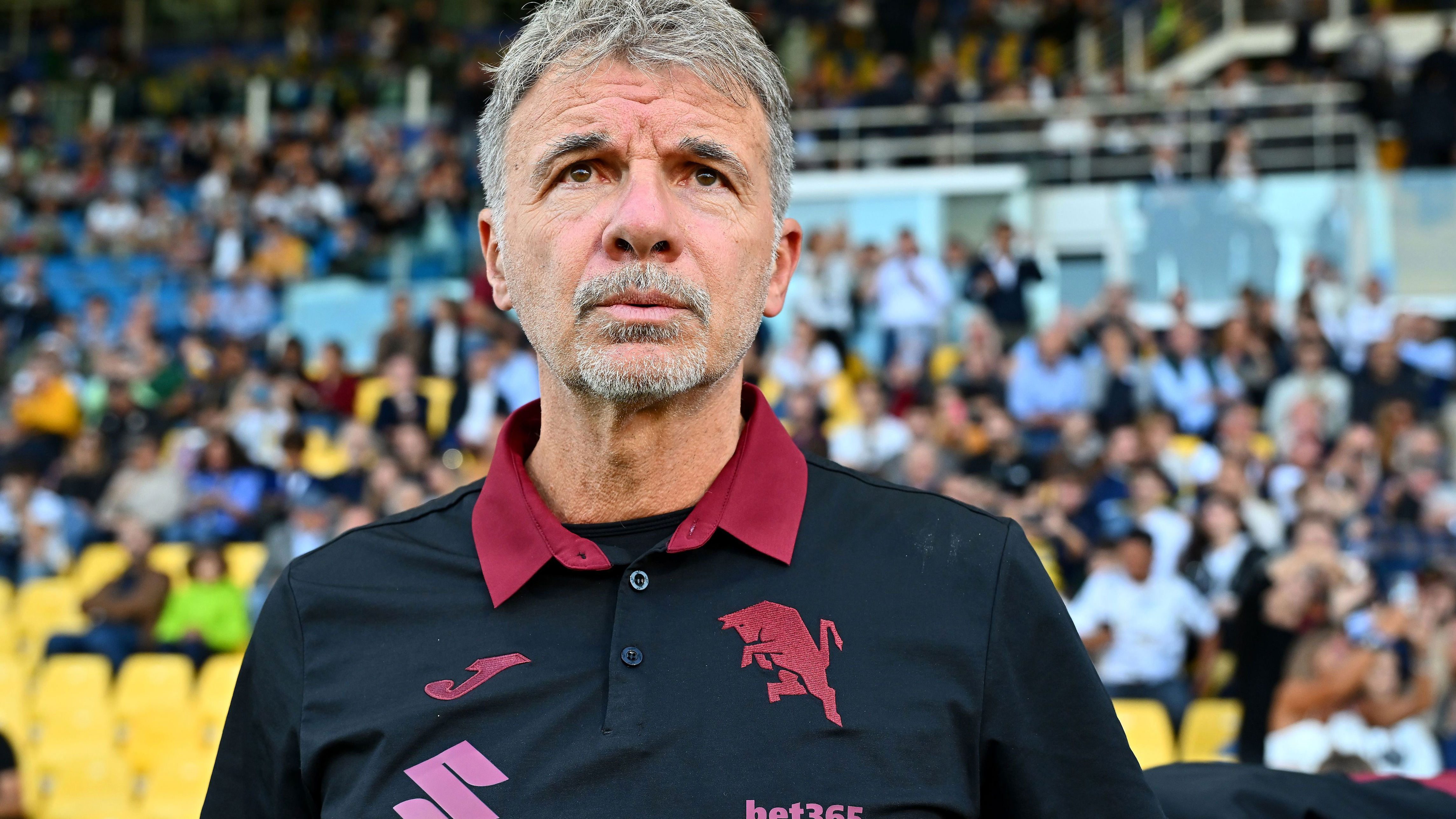 Marco Baroni rischia l'esonero? I nomi per la panchina del Torino e chi può prendere il suo posto