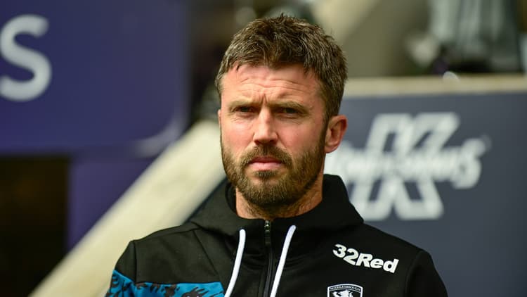 Transfer rumours: Man Utd shock as Michael Carrick Set for job, Morgan ...