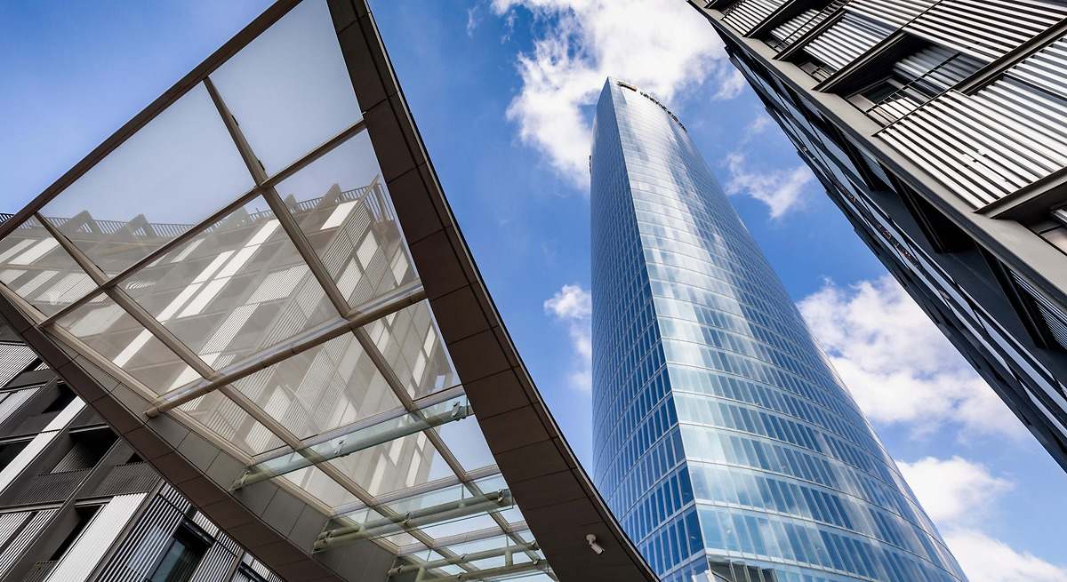 Jefferies y RBC también suben sus valoraciones para Iberdrola tras el ...