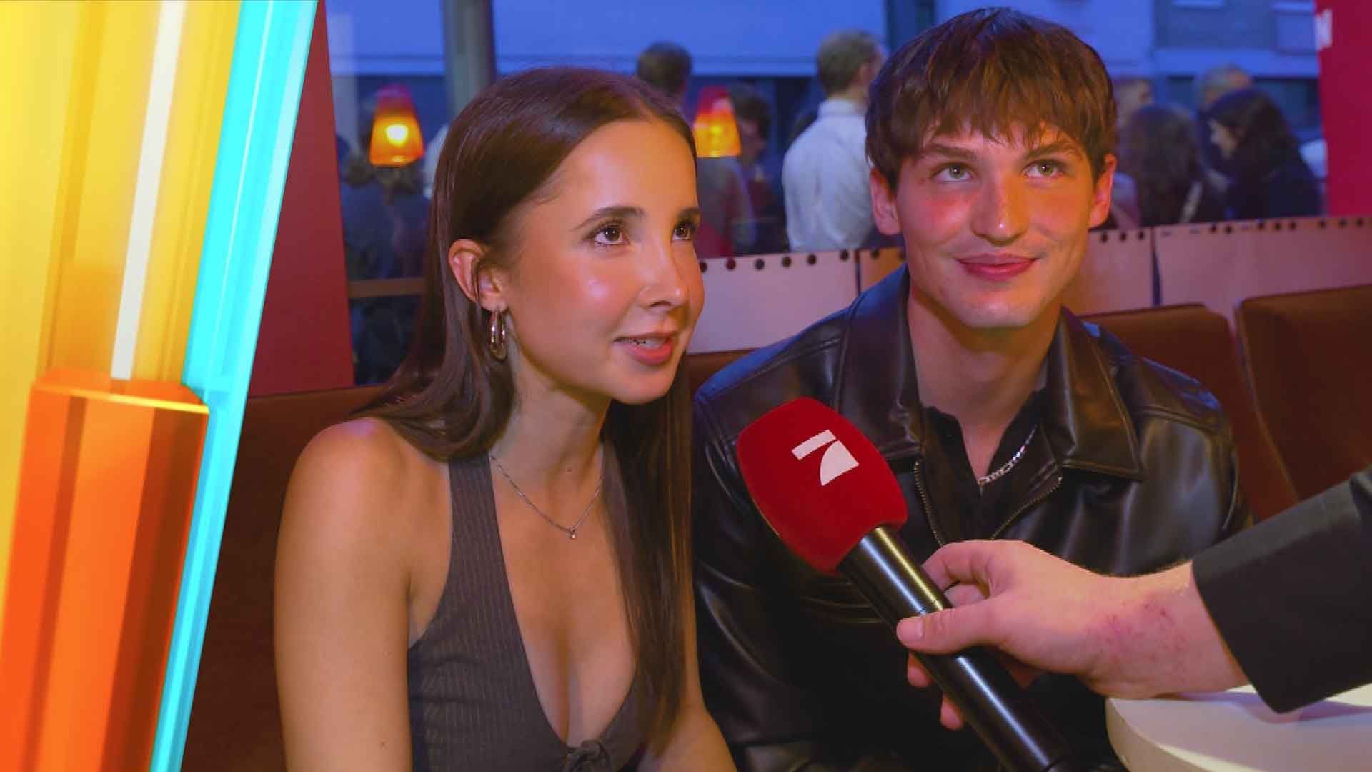 Können die Schauspieler von "Die Cooking Academy" überhaupt kochen?