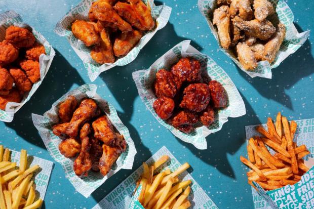 Wingstop confirms it will open new Glasgow branch - here's where