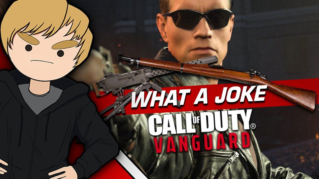 Vanguard Is Missing Some of Its Most Iconic Weapons – My Rant