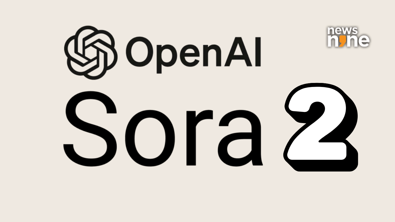 OpenAI launches Sora 2, AI video tool that makes realistic and physics ...