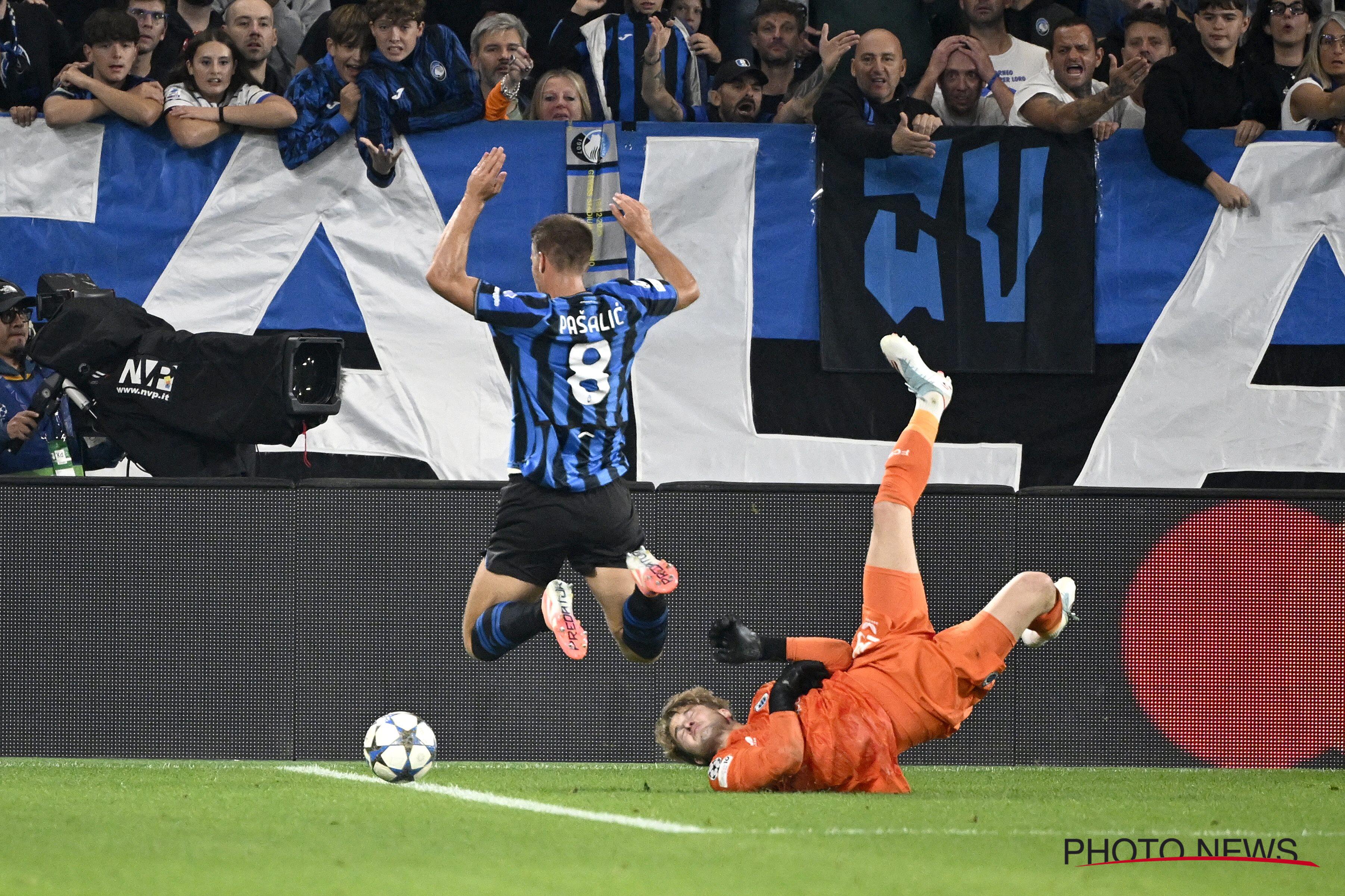 Mannaert en Alderweireld zien “onnodige” nederlaag: “Die foute pass