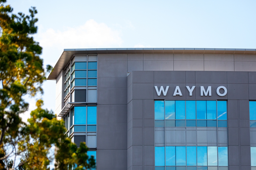 Waymo brings robotaxis to Europe with London launch in 2026