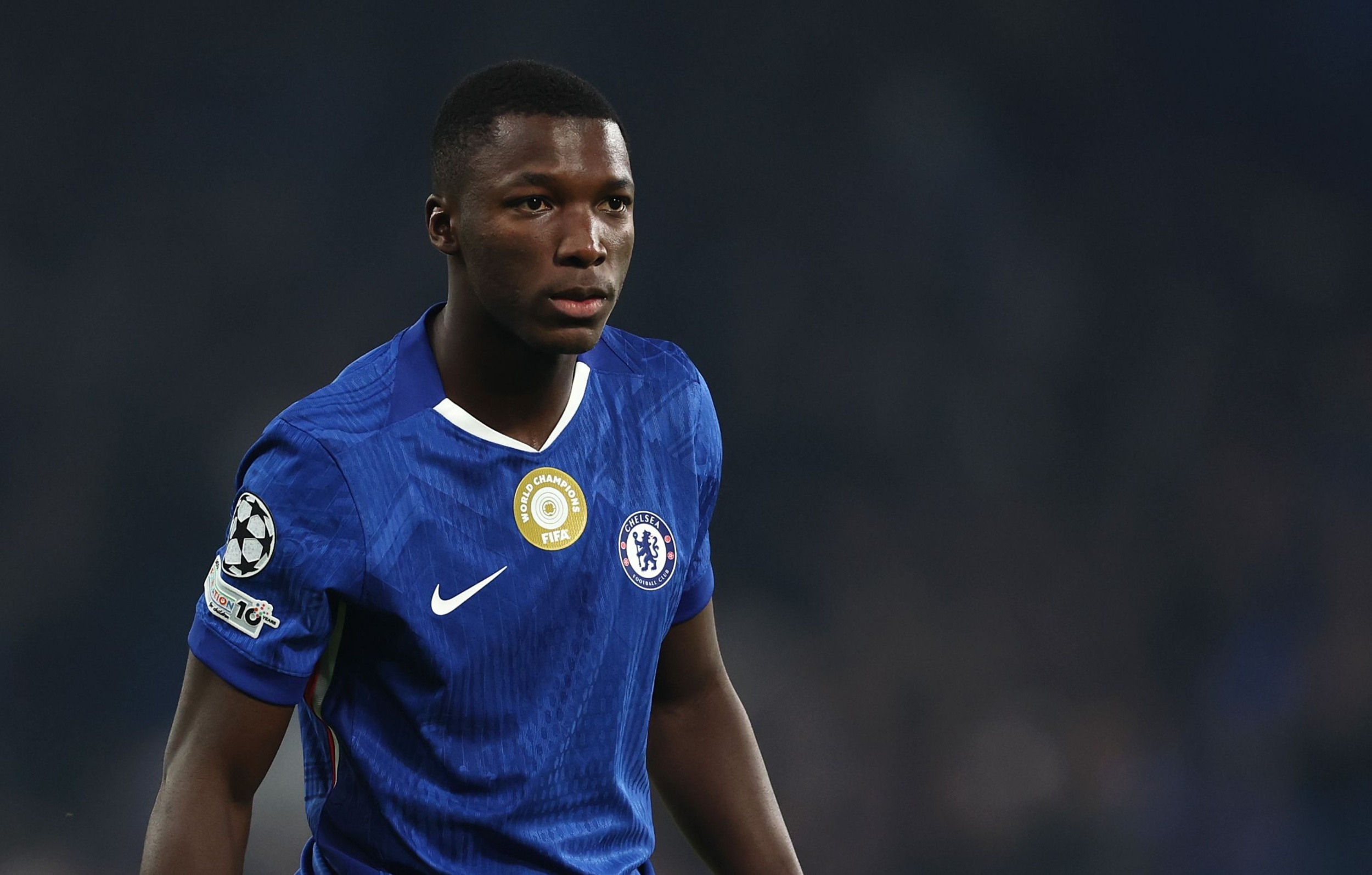 'He’s playing like' – Enzo Maresca explains key difference between ...