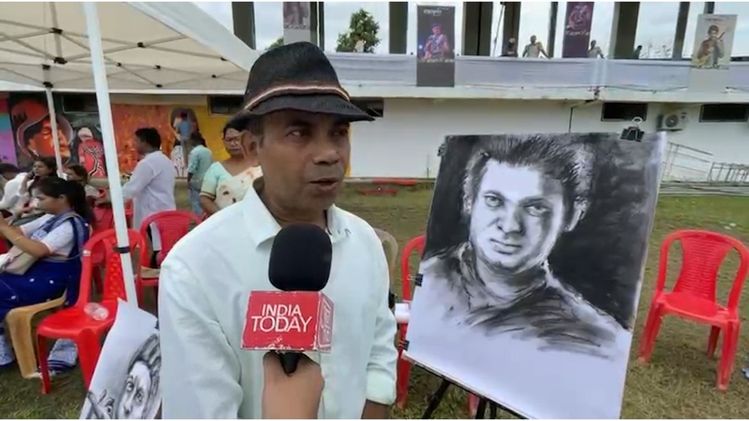 ‘Shyamkanu did injustice to me too’: Artist Panna Burman recalls bitter ...