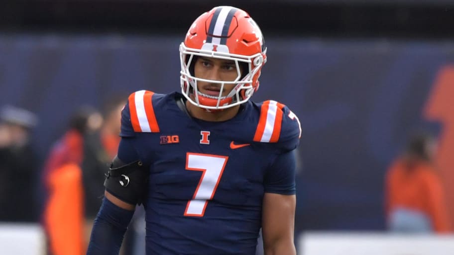 Matthew Bailey, Justin Bowick and Other Illinois Injured Recovering Quickly