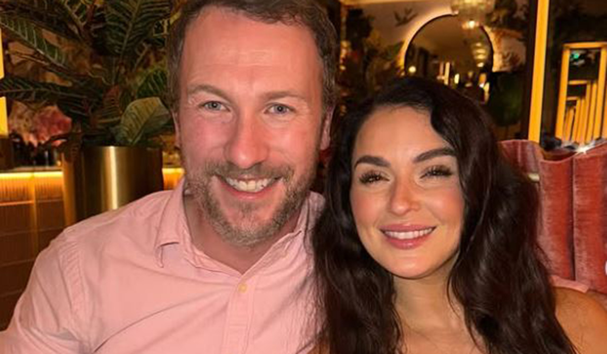 'I feel really lucky' how grief changed Laura Fox's perspective on life