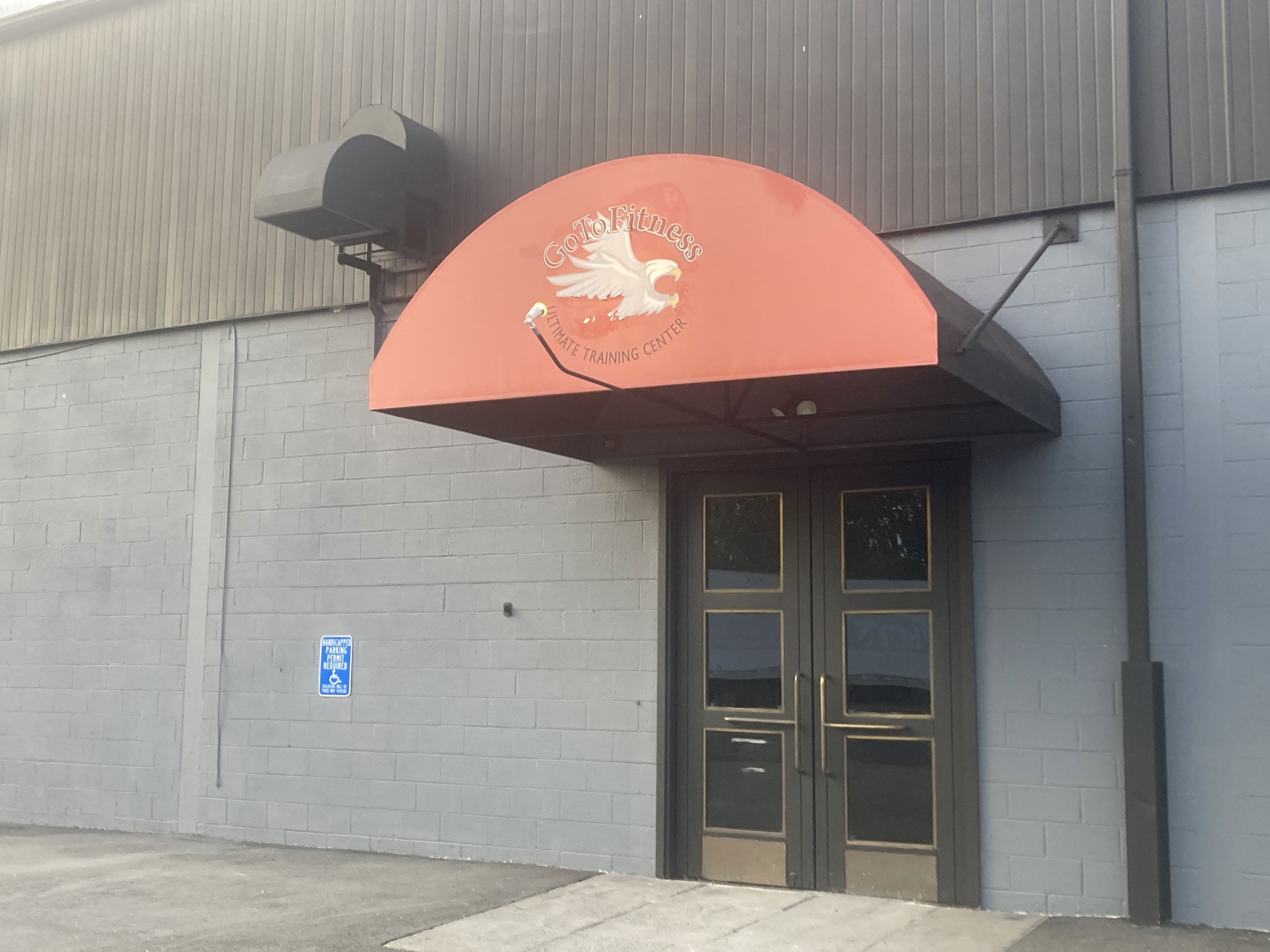 New 400-seat concert and events center planned in CT. It would reuse ...