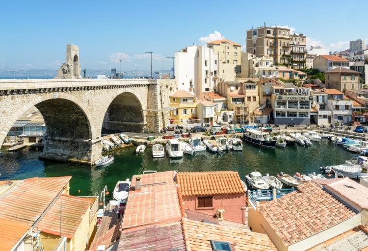 Ces deux quartiers français font partie des plus « cool » du monde ...