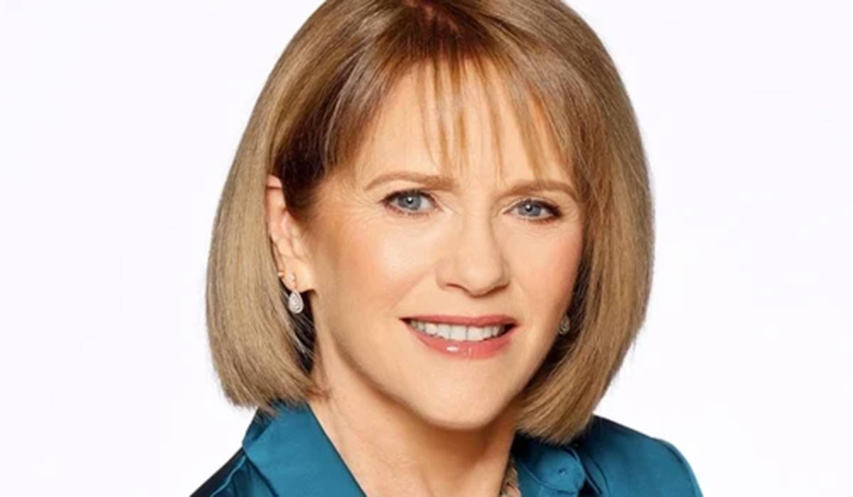 RTÉ star Mary Wilson's daughter is following in the footsteps of her ...