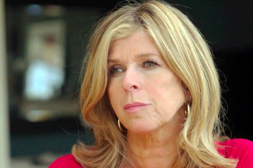 Kate Garraway makes heartbreaking admission about grieving late husband ...