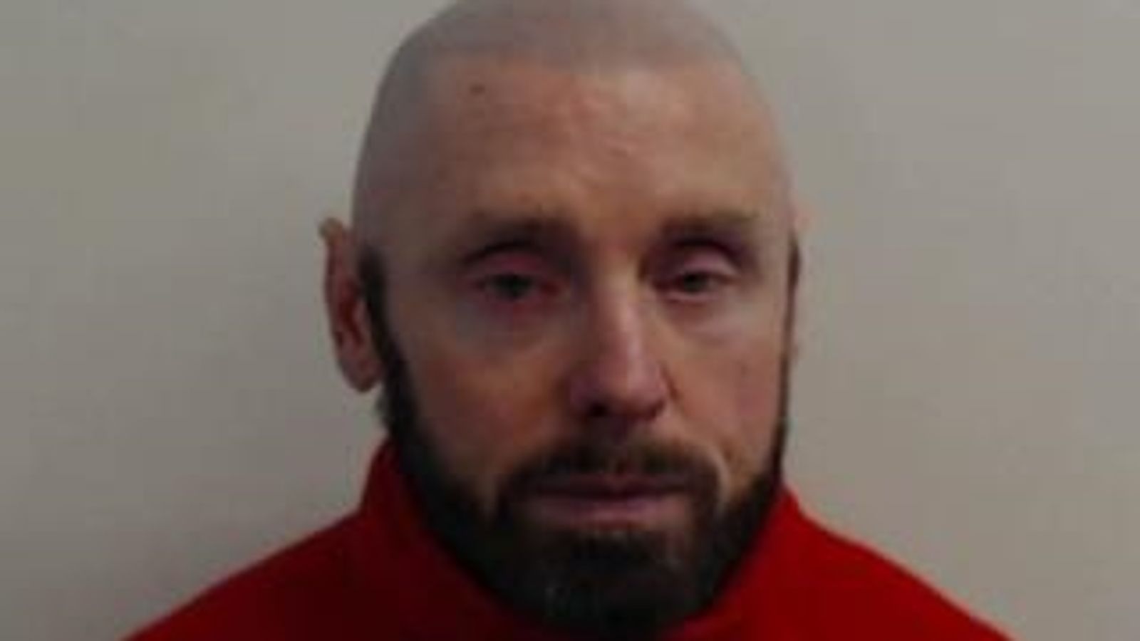 Rapist who faked death and fled UK but was caught thanks to tip-off to ...