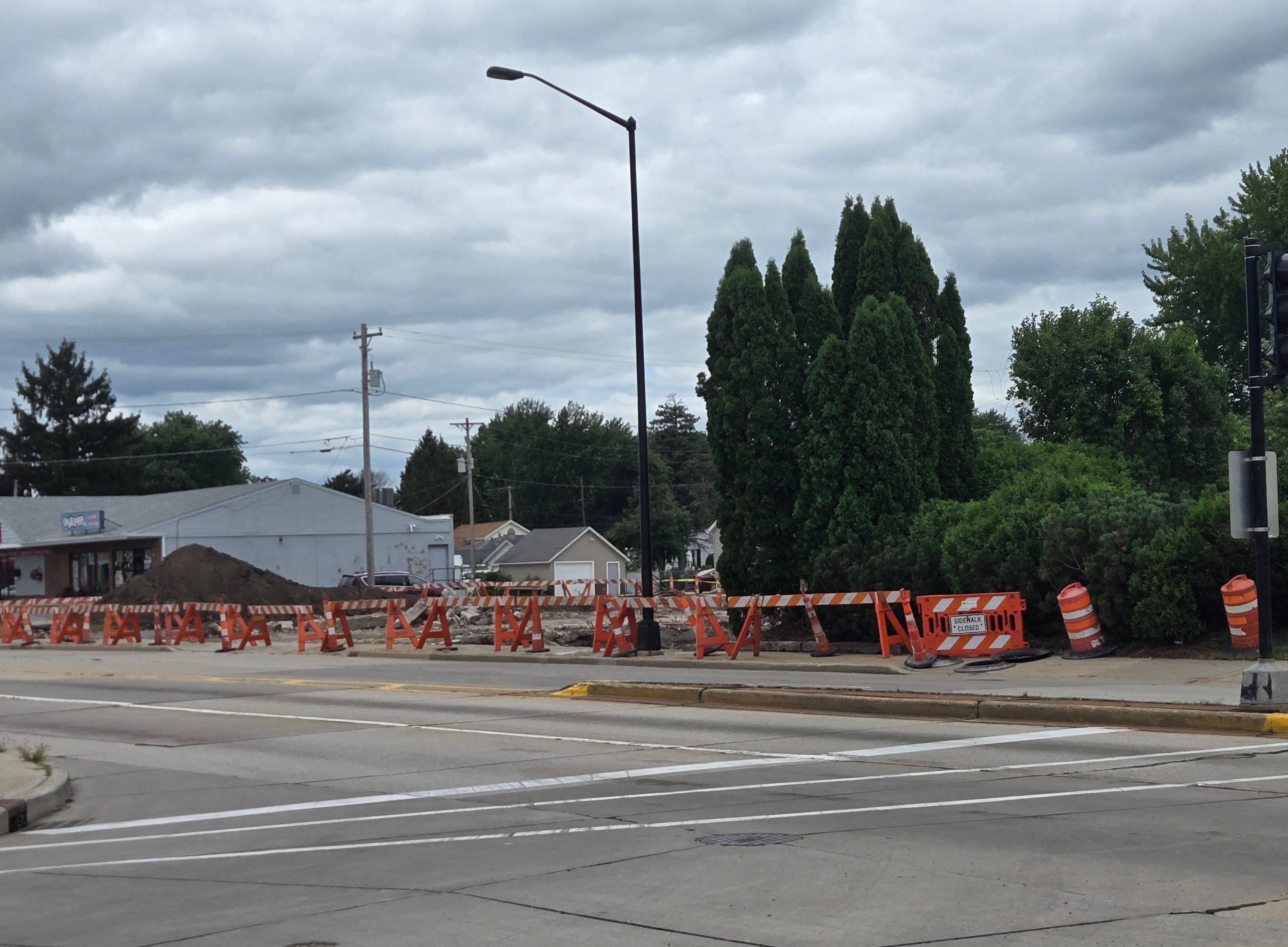 These Oshkosh intersections frustrate drivers the most