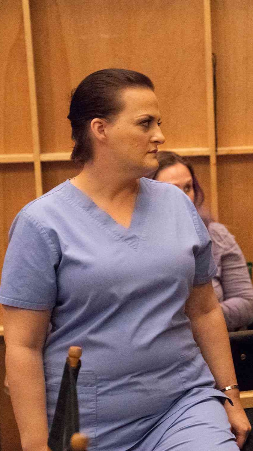 Disney Investigates Writer Elisabeth Finch