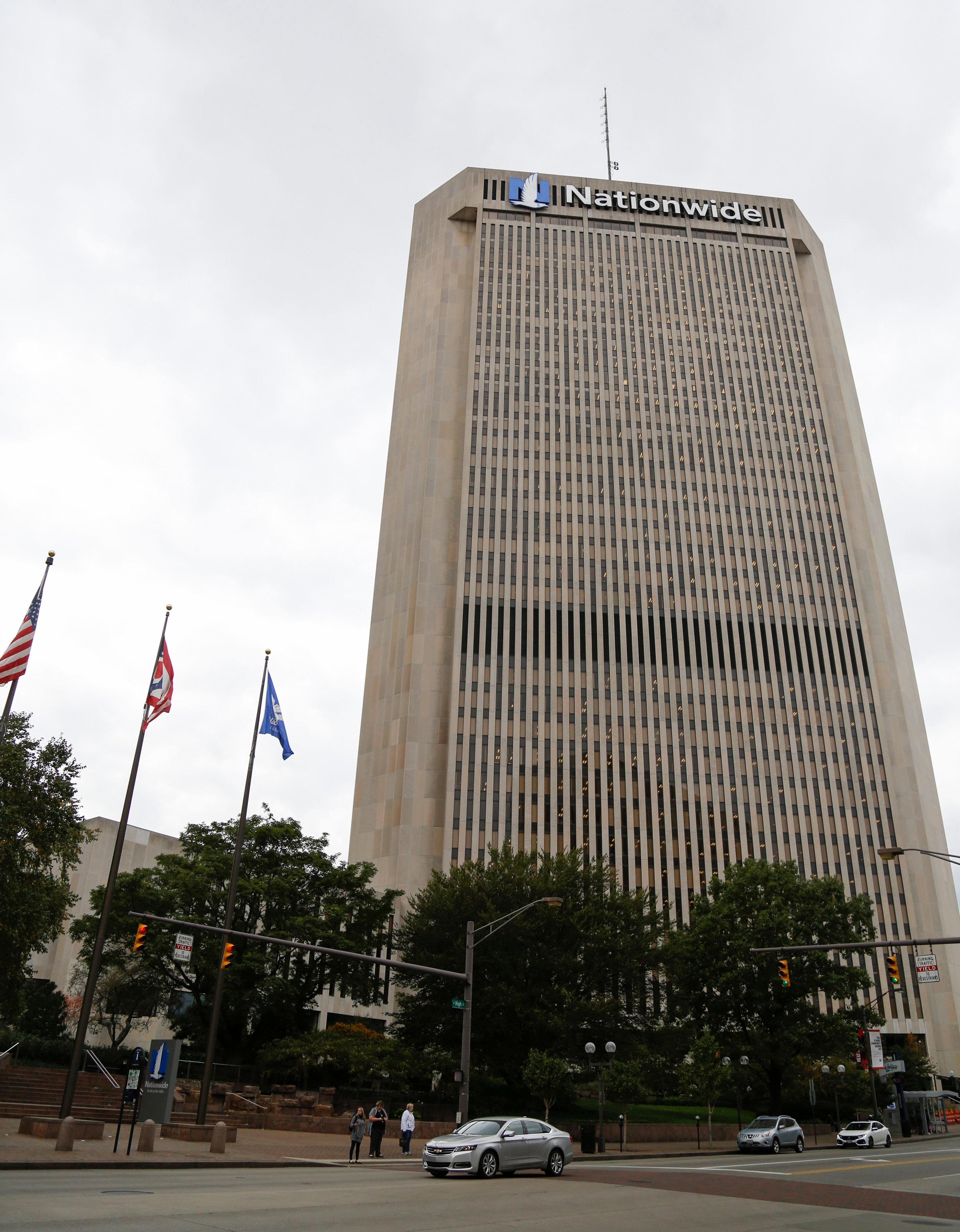 Nationwide Insurance economists expect federal shutdown to be brief ...