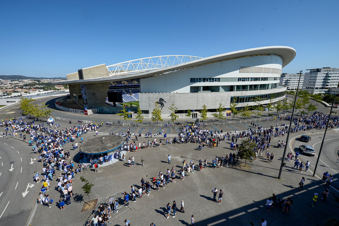 FC Porto apresenta melhor resultado financeiro de sempre