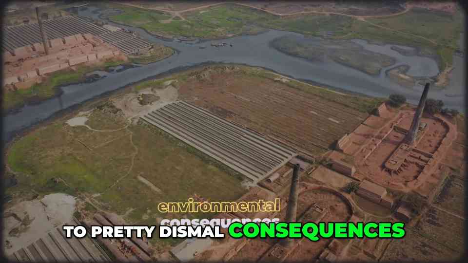 Fast Fashion's Dark Secrets - The Real Cost of Your Clothes