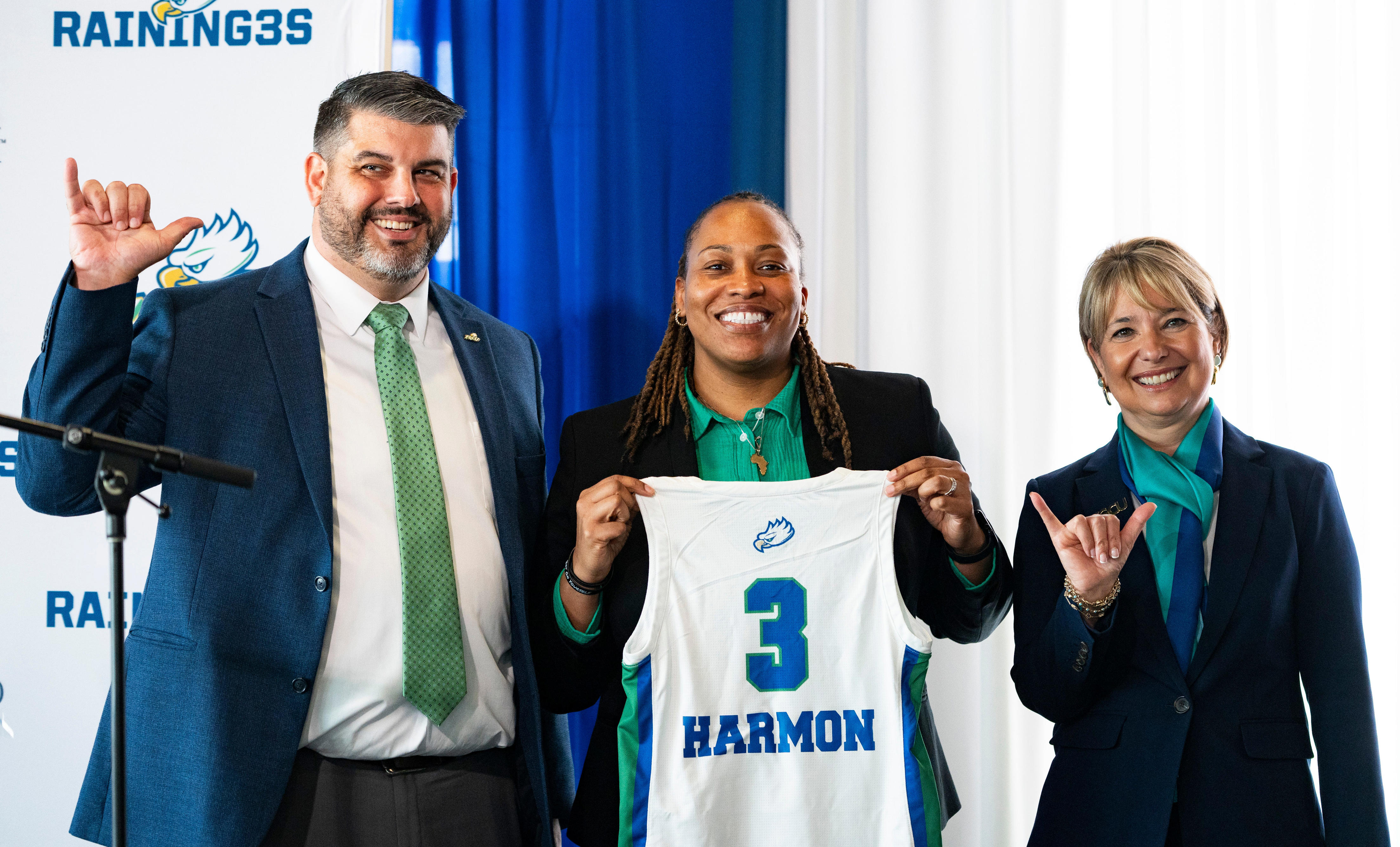 Could FGCU benefit with more NCAA Tournaments, bigger market reach from ...