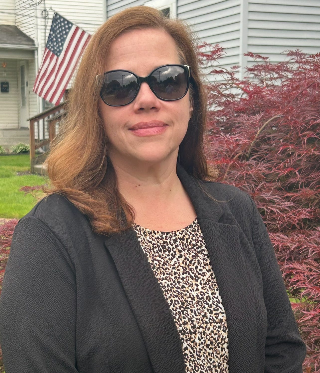 Meet the candidates: Terry Cline, Bill Collins, Naomi Craig run for ...