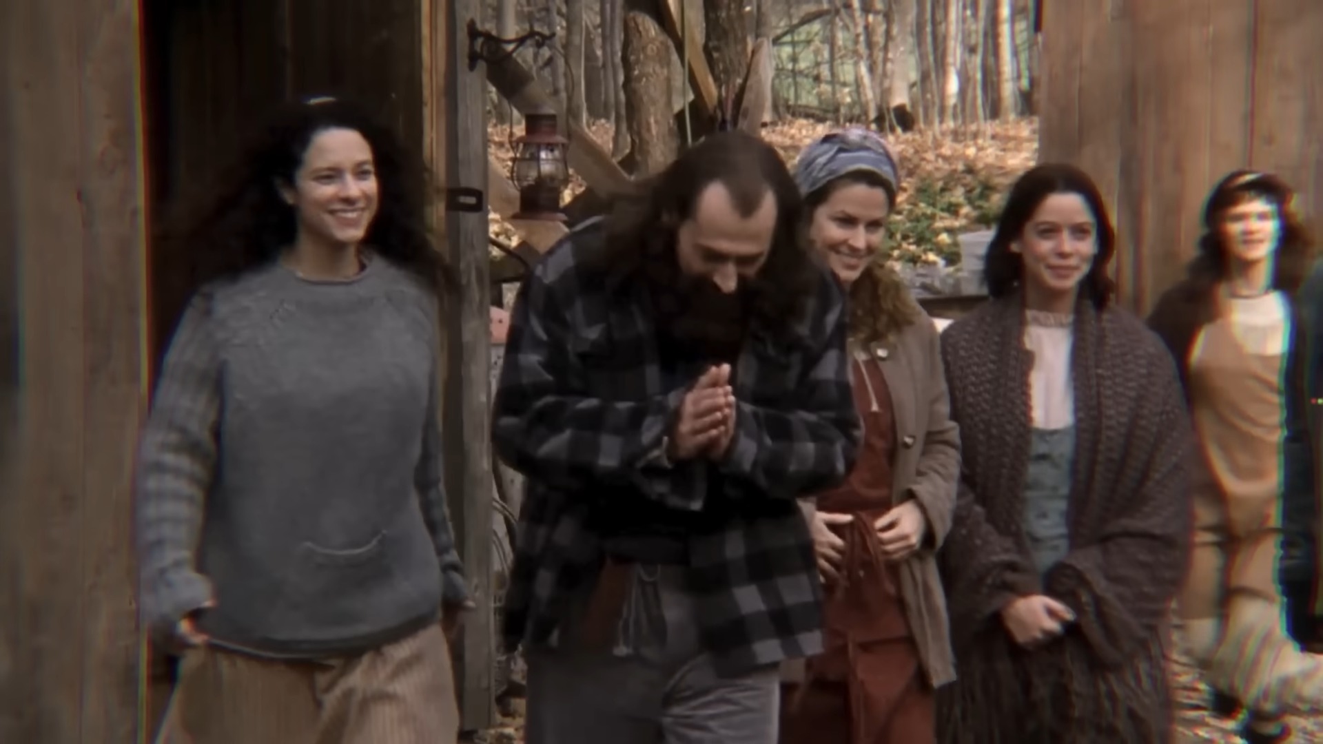 This Is the Dark Story of the Ant Hill Kids Cult