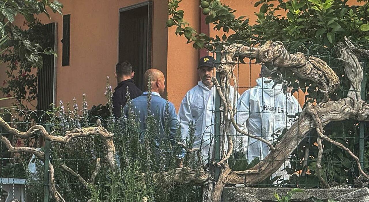 Elisa Polcino, il dramma del figlio Mario arrivato da Rimini: «Sono ...