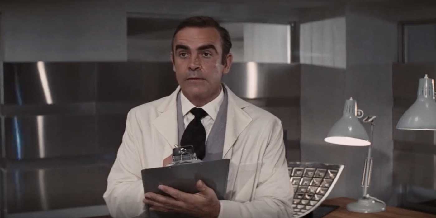 Ranking The Worst James Bond Movies For Each 007 Actor