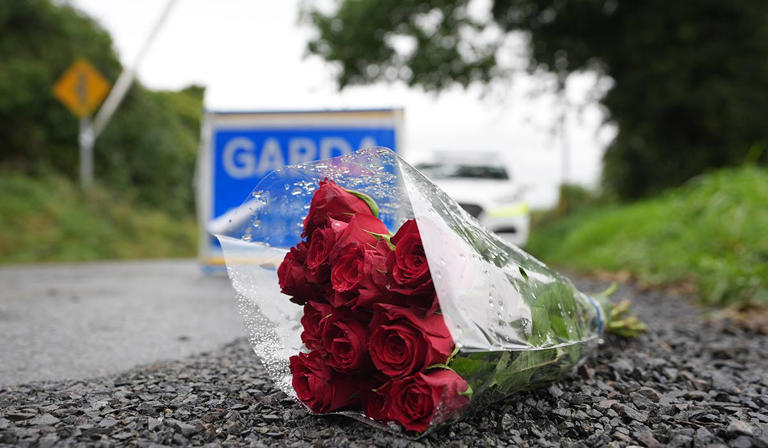 Man, 31, charged with the murders of his parents and brother