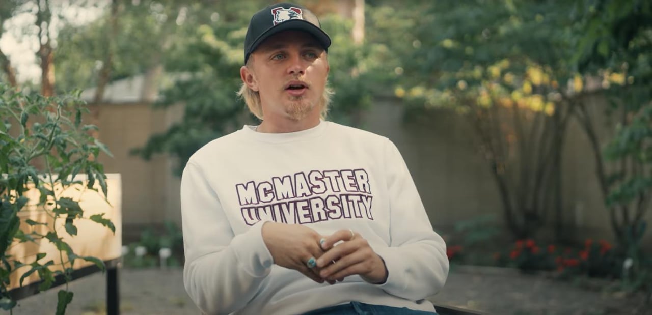 New version of McMaster Marauder logo aims to uplift Indigenous ...