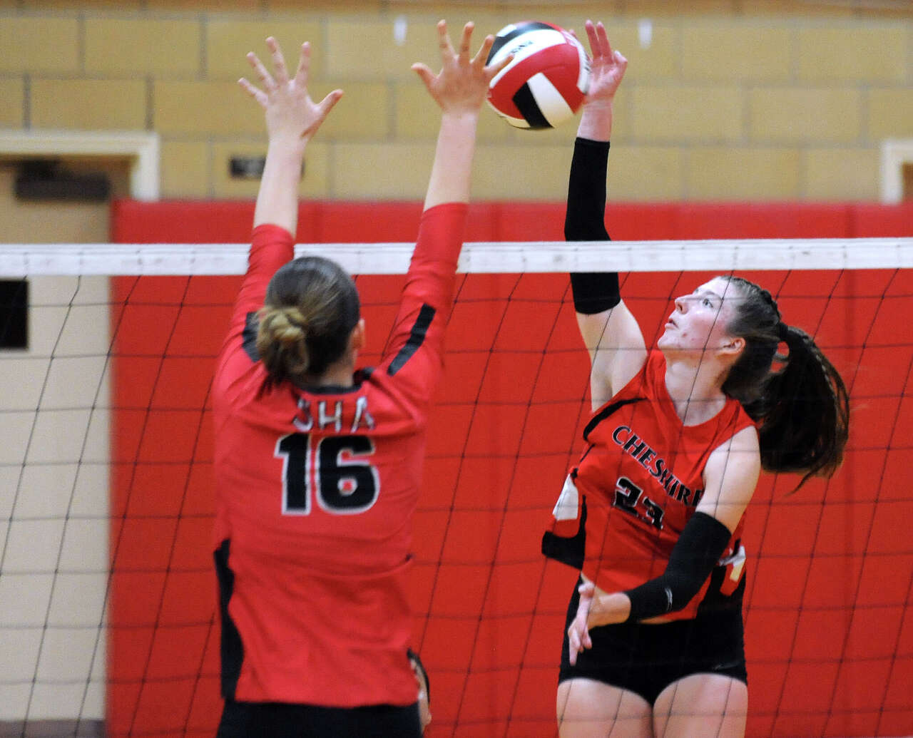 Girls volleyball top performances, games to watch (Sept. 30)