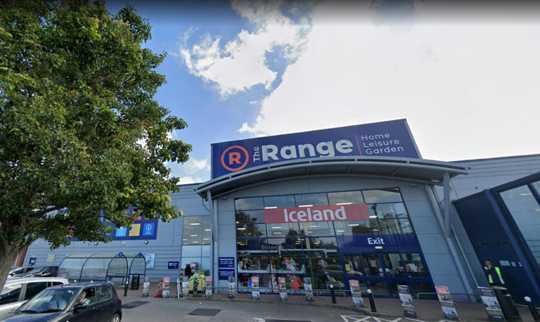 The Range hit with whopping £82k in fines and costs for rat infestation ...