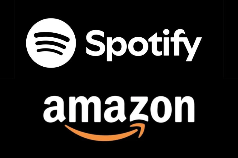 Spotify Opens Up Ad Inventory to Amazon's Demand-Side Platform