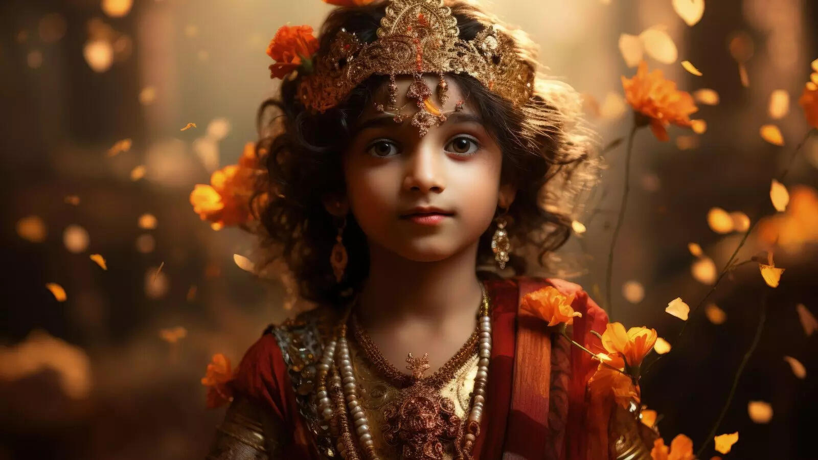 Baby Names Inspired by Lord Ram