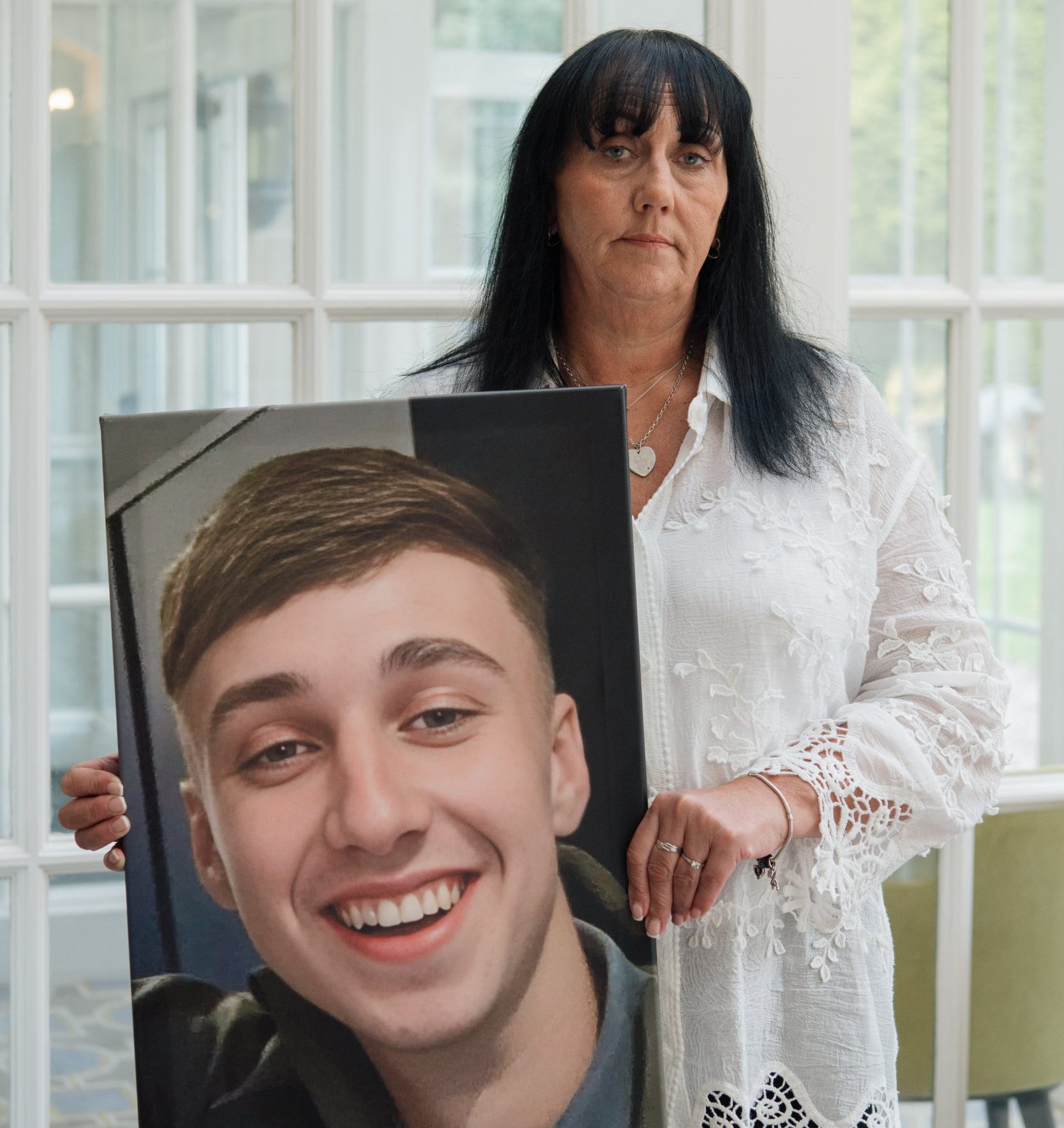 Jay Slater's Search Hero Speaks Out on Tragic Mystery