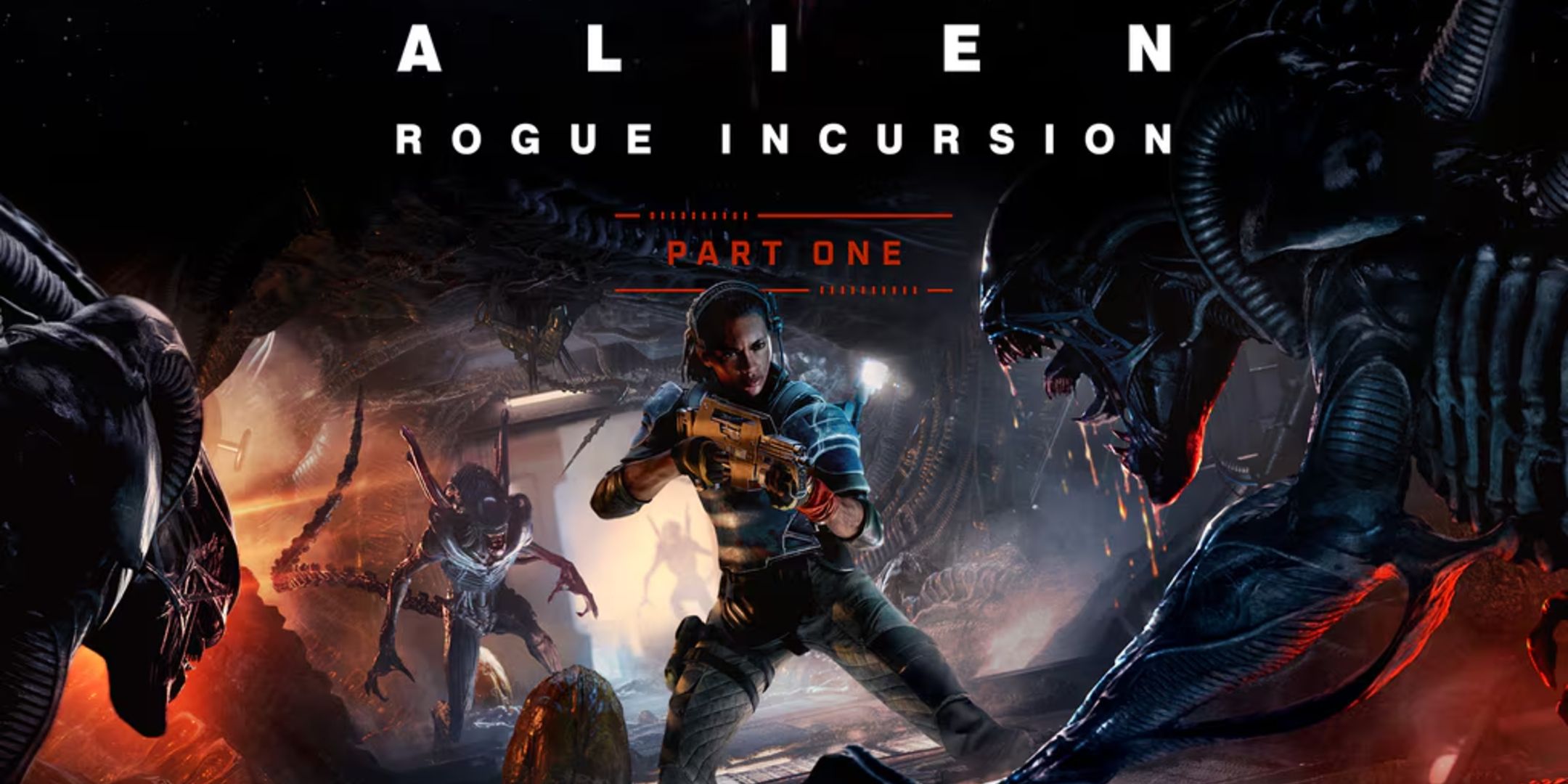 Alien: Rogue Incursion Review (PC/Console)