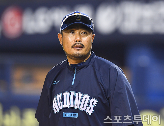 NC, LG전 선발 라인업 공개…7연승 거둔 NC 이호준 감독 "선수들의 외침에 감동"