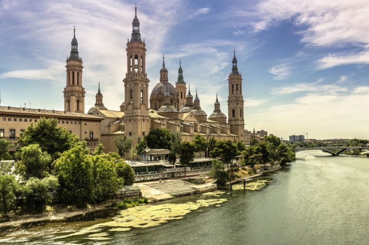 I’ve seen most of Spain – this is the city I always return to