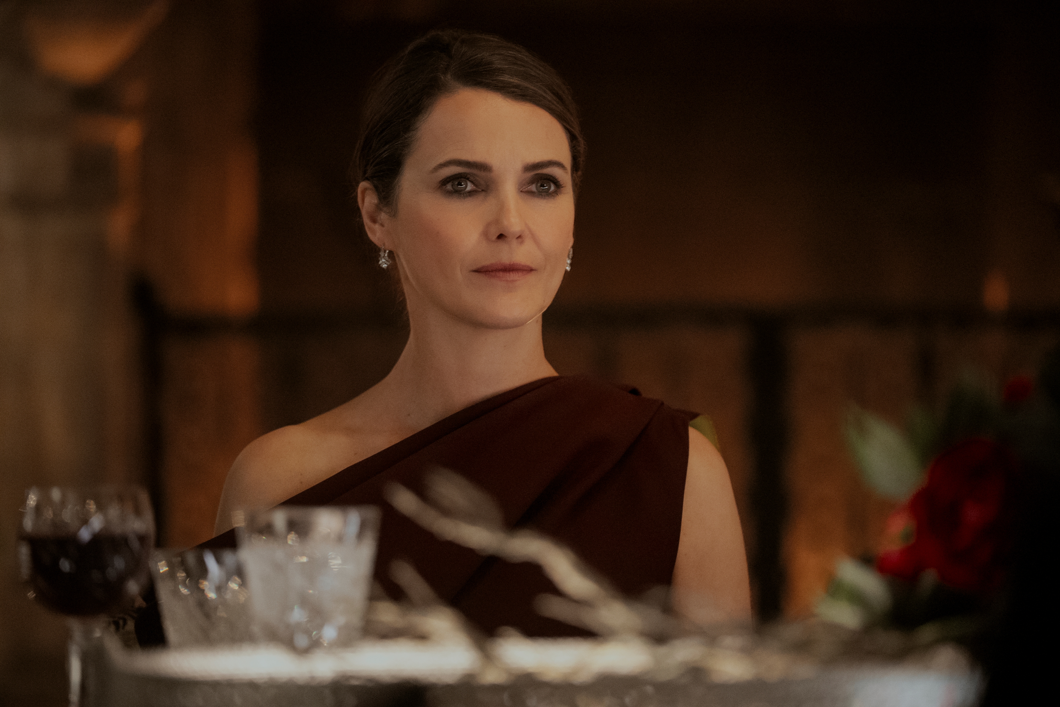 Here's What's New on Netflix in October 2025